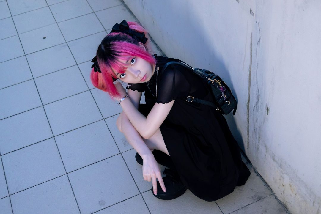 Furuke | 日常服系列-林口三井