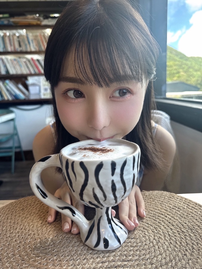 Furuke | 甜蜜的兩天一夜約會💞 私藏寫真套圖28張精選集🐻