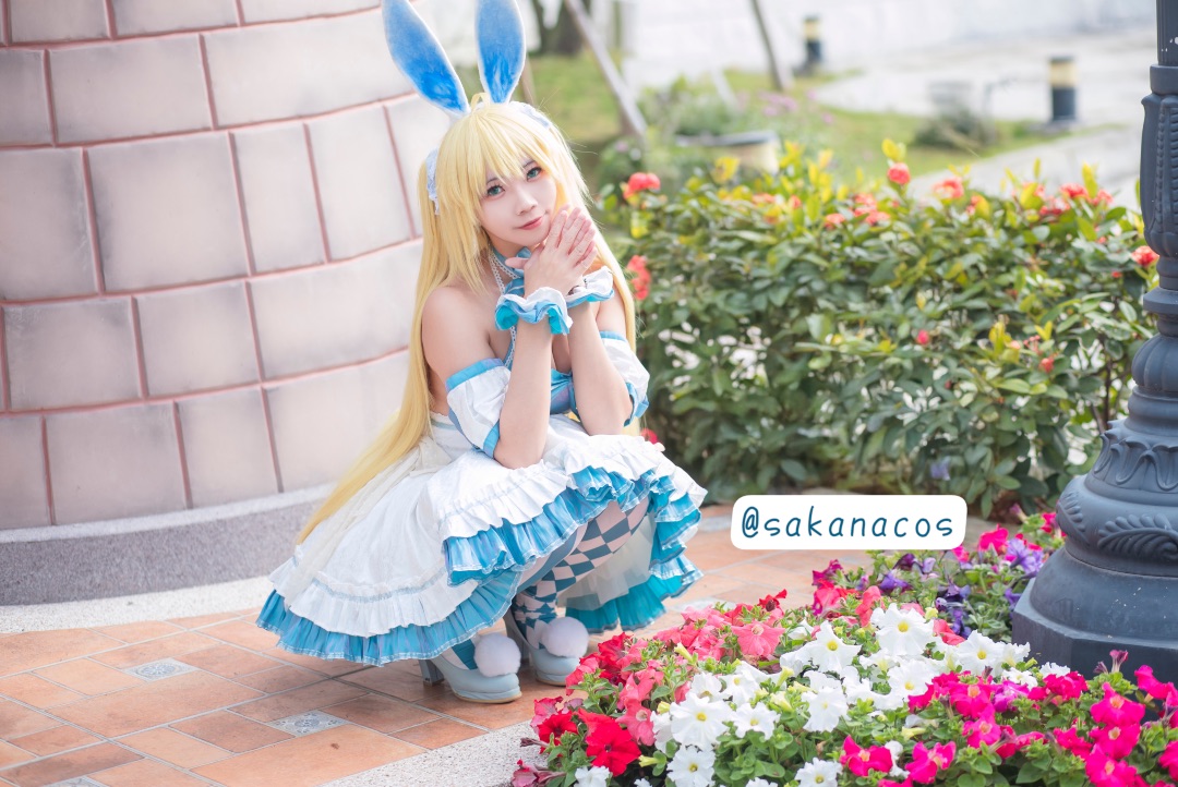 Furuke | 《FGO＊阿爾托莉雅·卡斯特》水躍魚