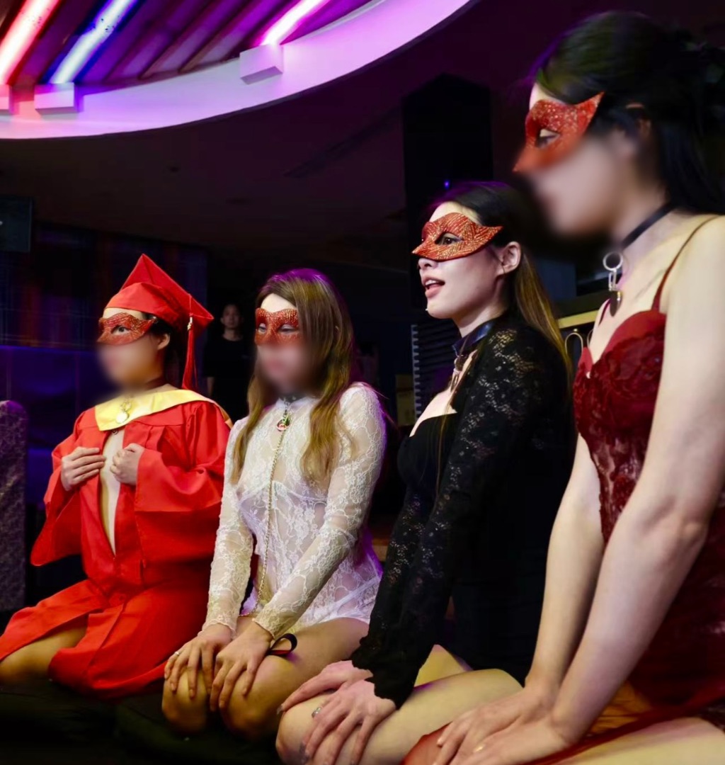 Furuke | KnFnC 羅西莊園派對 - 影片part2